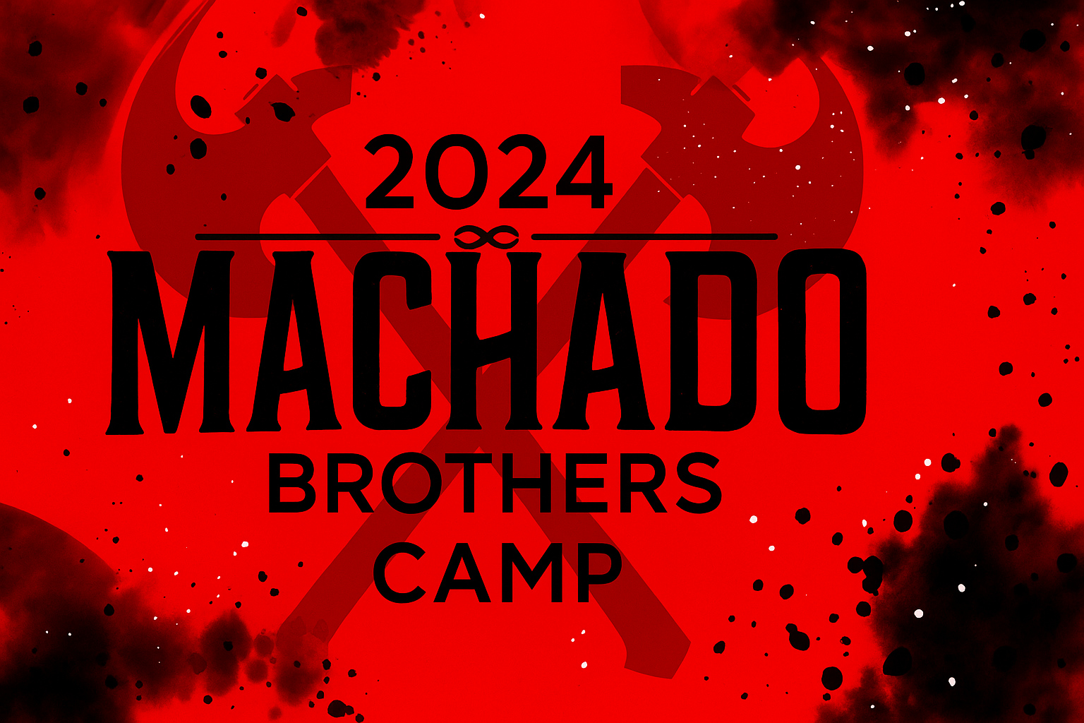 The Machado Method – Master Carlos Machado